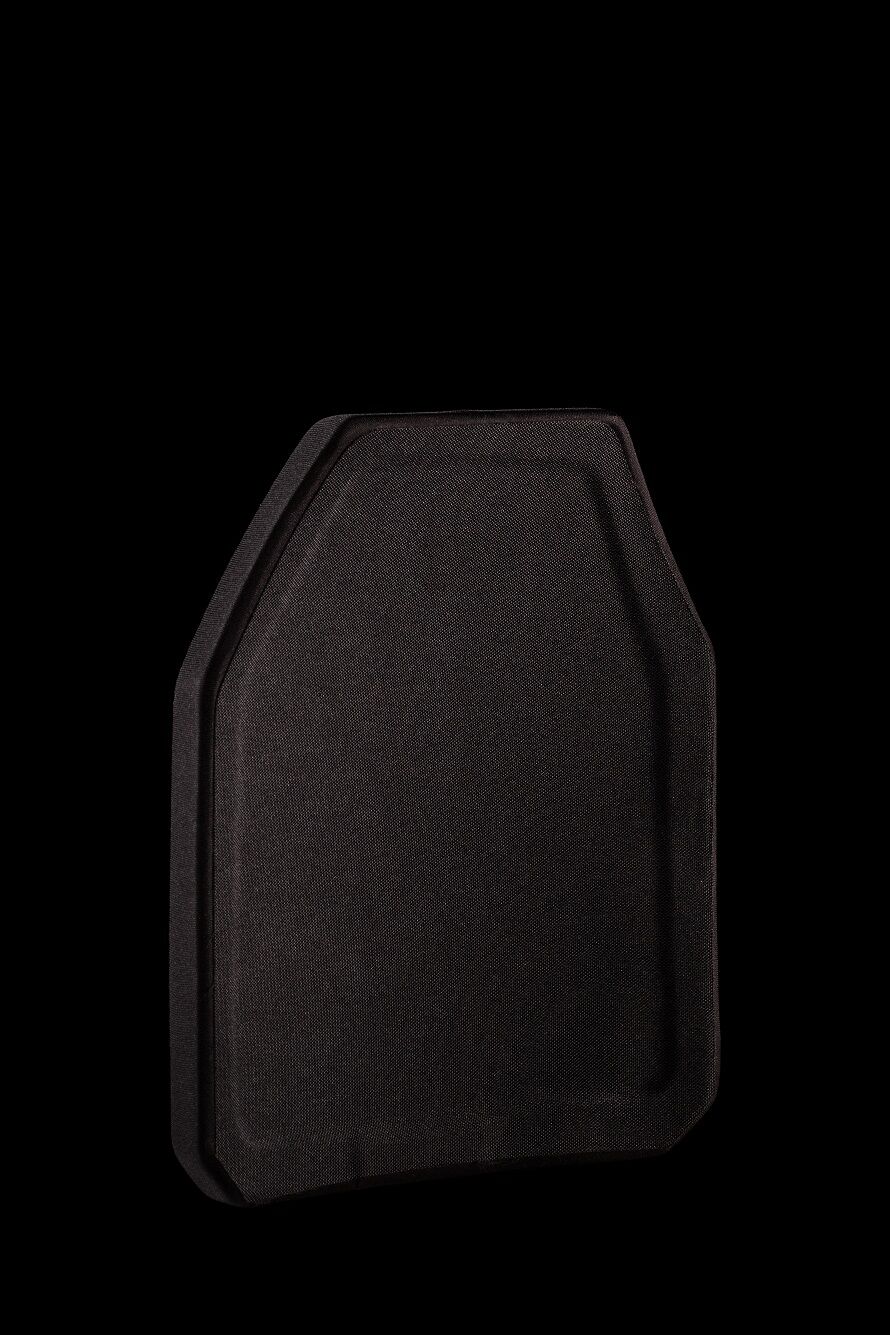 LEVEL-4 PLUS PLATES - Centurion Armor - Ballistic Inserts